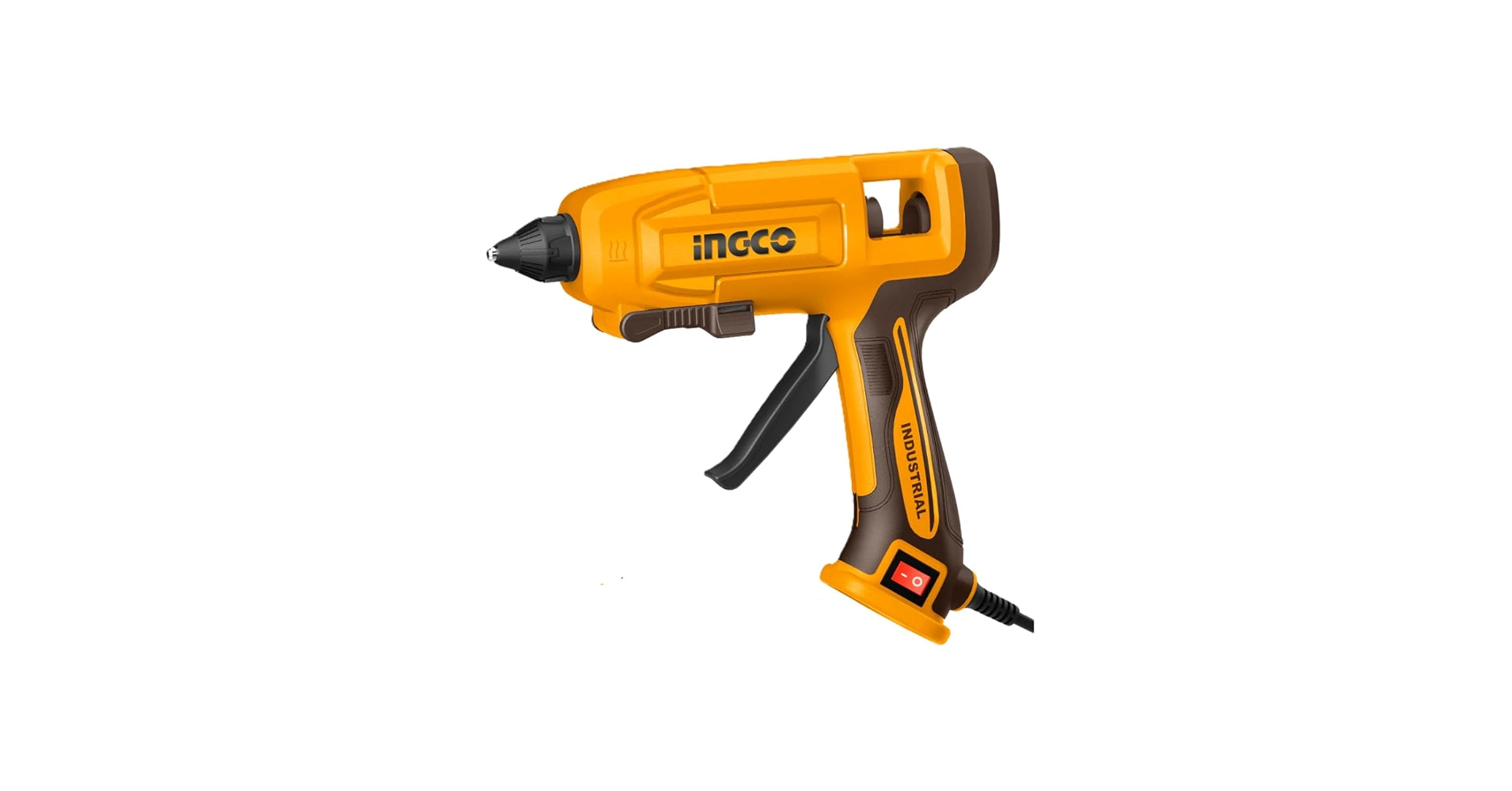 INGCO GLUE GUN GG408 – Endtoend.mu