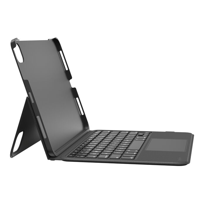 BELKIN EVERYDAY KEYBOARD CASE WITH CRADLE FOR IPAD AIR 10.9" AND IPAD ...