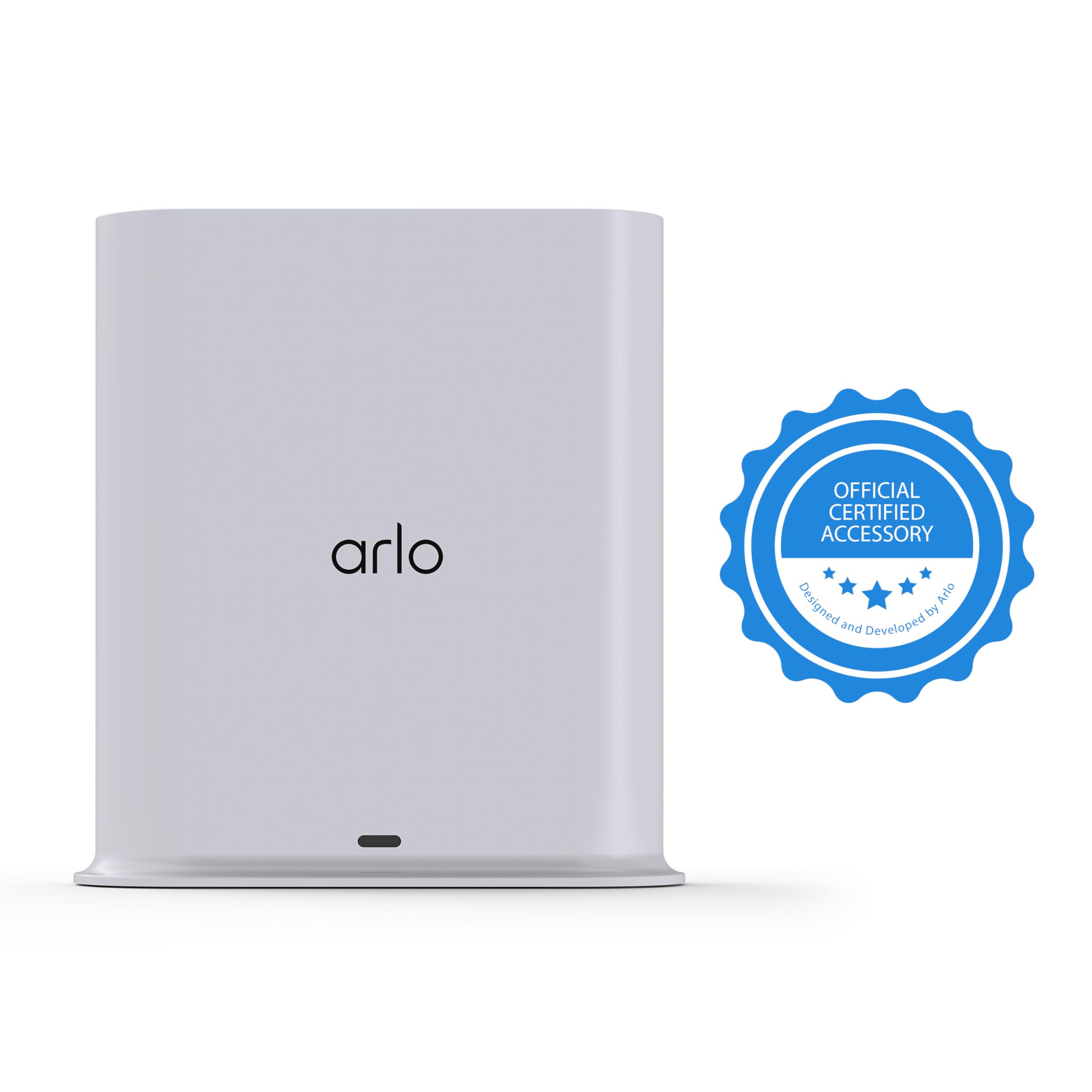 Arlo SmartHub VMB4540 – Endtoend.mu
