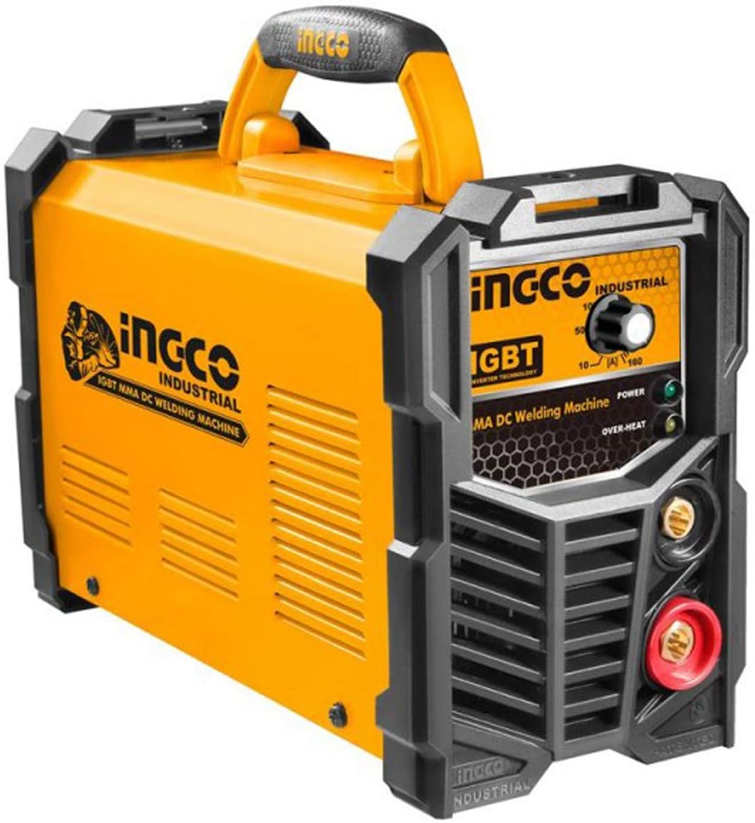 Ingco Inverter Mma Welding Machine 160A – Endtoend.mu